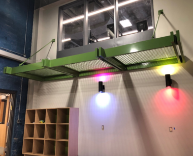 Retail Stores - Auckland Plasterers